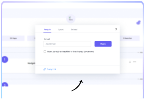 Kopyst - Turn Complex Workflows in Engaging Video & Documents